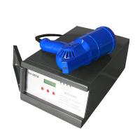 China 220V PP PB PCDF PPR Thermoplastic Pipe Welding Machine Light Weight and High Strength for sale