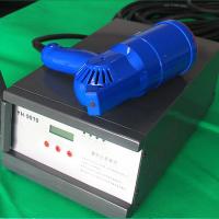 China 220V PP PB PCDF PPR Thermoplastic Pipe Welding Machine Light Weight and High Strength for sale