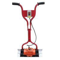 China Hydraulic Valve Huade Vibratory Ruler for Max. Paving Thickness 50mm Road Construction for sale