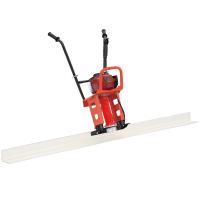 China Hydraulic Valve Huade Vibratory Ruler for Max. Paving Thickness 50mm Road Construction for sale