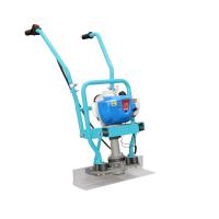 China Hydraulic Valve Huade Vibratory Ruler for Max. Paving Thickness 50mm Road Construction for sale