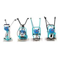 China Vibrating Concrete Power Screed with 3.6L Fuel Tank and Customized Hydraulic Pump for sale