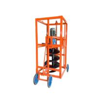 China Ground Hole Drilling Machine for Machinery Repair Shops Effortlessly Digging Holes for sale