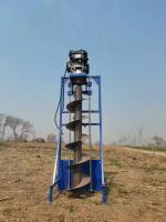 China Tree Planting Digging Machines for Suitable Excavators in Machinery Repair Shops for sale