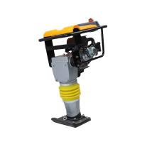 China Electric/Gasoline/Diesel Engine Tamping Rammer Compactor Machine for Farms Suitable for sale