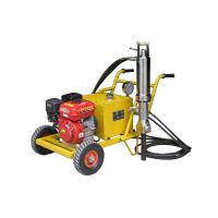 China Portable Hydraulic Rock Splitting Machine for Concrete Crushing within Your Budget for sale