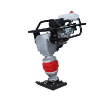 China 16-22KN Impact Force Electric Jumping Tamping Rammer in Blue/Yellow/Red for Customized for sale