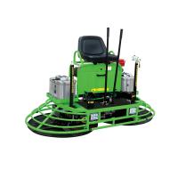 China Easy Maintenance 1910mm 75inch Working Diameter Ride On Drive Concrete Power Trowel Machine for sale