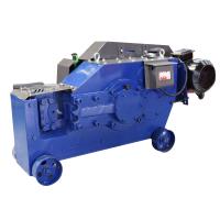 China 1100*500*900mm Portable Reinforced Steel Bar Cutter HRB-32 for Construction Sites for sale