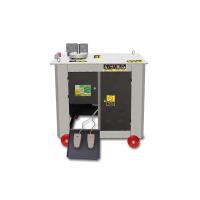 China Customized Voltage Rebar Stirrup Bending Machine for Steel Bar Cutting and Bending for sale