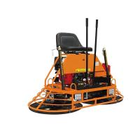 China Gasoline Power Trowel 30-36 Inch Boren Hand Held Gearbox Walk Behind Concrete Helicopter for sale
