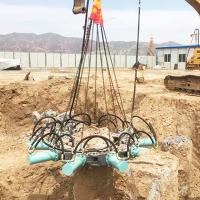 China Construction Demolition Hydraulic Breaker Machine for Building Material Shops and Mining for sale