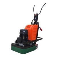 China Ce Approved Concrete Floor Grinder Motor 100% Cooper Wire Motor Size 1400*600*1100mm for sale