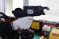 China 5KG Weight Reinforcement Binding Electric Steel Bar Tying Machine for Building Construction for sale