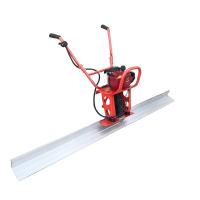 China Maxmach Gx35 Floor Leveling Machine Concrete Vibration Power Screed Ruler 2022 Hot for sale