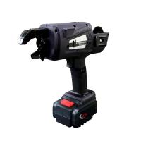 China Twisting Tie Tools Manufacture Ring Tool Gun Fitting Reel Wire Automatic Rebar Tying Machine for sale