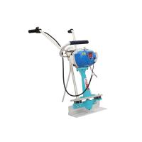 China s Best Gasoline Concrete Vibrating Ruler for Precise Floor Leveling for sale
