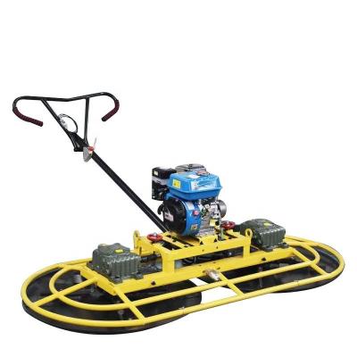 China Building Material Shops Power Troweling Machine for Road and Bridge Deck Leveling for sale
