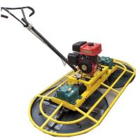 China Electric Diesel Type Square Warehouse Leveling Machine 1820*945*980mm Speed 60-135 Rpm for sale