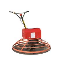 China Electric Diesel Type Square Warehouse Leveling Machine 1820*945*980mm Speed 60-135 Rpm for sale
