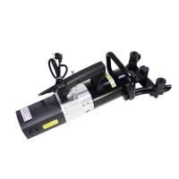 China 2023 Small Hydraulic Handheld Pipe Tube Bender Portable Manual Pipe Bending Machine for sale