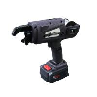China 8-34mm Hand Binding Automatic Wire Rebar Twist Tie Machine Essential for Construction for sale