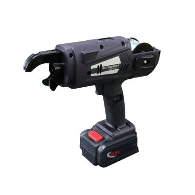 China 8-34mm Hand Binding Automatic Wire Rebar Twist Tie Machine Essential for Construction for sale