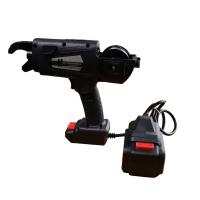 China 8-34mm Hand Binding Automatic Wire Rebar Twist Tie Machine Essential for Construction for sale