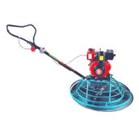 China Compact and Durable Zb5 Hand Held Power Trowel with Gasoline/Diesel/Electric Engines for sale