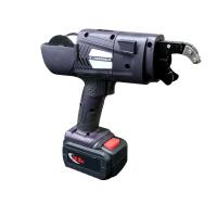 China 8-34mm Hand Binding Automatic Wire Rebar Twist Tie Machine Essential for Construction for sale