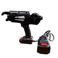China 8-34mm Hand Binding Automatic Wire Rebar Twist Tie Machine Essential for Construction for sale