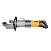 China Fast Bending Mini Handheld Steel Bar Bending Machine with Bending Speed of 2-2.5s for sale