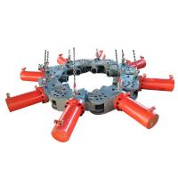 China Round Concrete Pile Head Breaker for Construction Mining Demolition Tunnel etc. Durable for sale