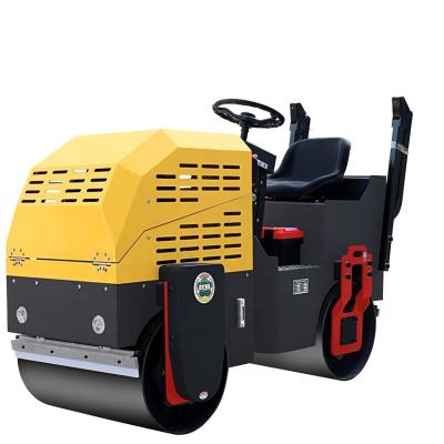 China High Operating Efficiency 20tons Road Roller Sr20 for Building Material Shops for sale