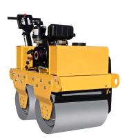 China High Operating Efficiency 20tons Road Roller Sr20 for Building Material Shops for sale