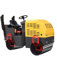 China High Operating Efficiency 20tons Road Roller Sr20 for Building Material Shops for sale
