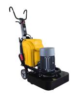 China Concrete Surface Grinder 220V Single Disc Grinder with High Operating Efficiency for sale