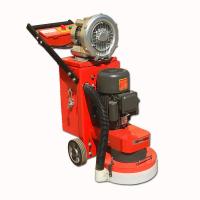 China Self-propelled Floor Polishing Machine for Epoxy Terrazzo Concrete Floor Surface Grinding for sale