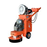 China 440v 15hp 11kw Self Propelled Cement Floor Grinder with 1400*600*1100mm Dimension for sale
