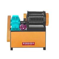 China Gt5-14b Rebar Straightener with FGT8-18/8-20/10-25 Variable Speed 5.5kw/7.5kw/11kw/15kw for sale