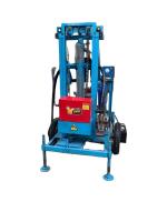 China Competitive Kw20 Truck Mounted Water Well Drilling Machine for Water Exploration for sale