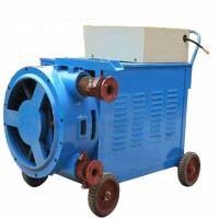 China Long Lifetime Construction Concrete Hose Pump for Squeeze Pump in Construction Works for sale