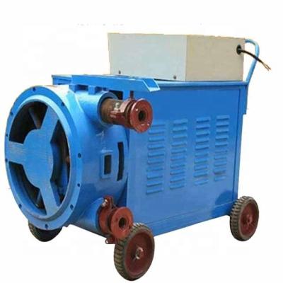China Long Lifetime Construction Concrete Hose Pump for Squeeze Pump in Construction Works for sale