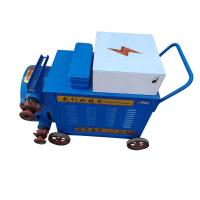 China Long Lifetime Construction Concrete Hose Pump for Squeeze Pump in Construction Works for sale