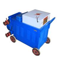 China Long Lifetime Construction Concrete Hose Pump for Squeeze Pump in Construction Works for sale