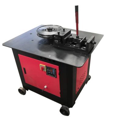 China 250KG CNC Pipe Bending Machine with 1 Degree Bending Accuracy and Performance for sale