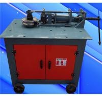 China 250KG CNC Pipe Bending Machine with 1 Degree Bending Accuracy and Performance for sale