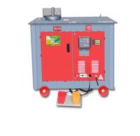 China 250KG CNC Pipe Bending Machine with 1 Degree Bending Accuracy and Performance for sale