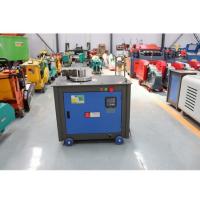 China 250KG CNC Pipe Bending Machine with 1 Degree Bending Accuracy and Performance for sale
