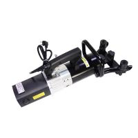 China Portable Handheld Hydraulic Rebar Bending Machine for Construction Worker Nrb-22e for sale